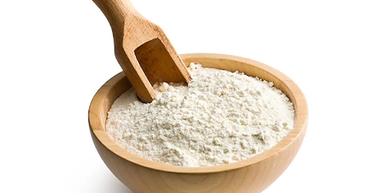 8544 Easy Cornstarch Recipes