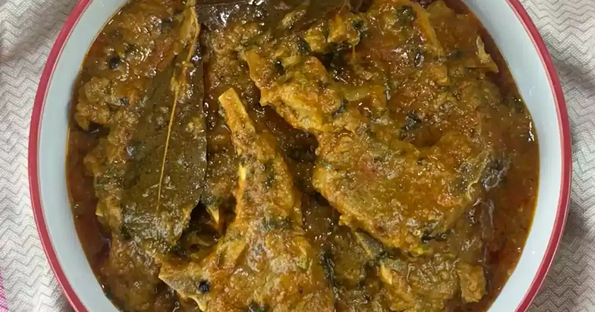 Lamb Chops Curry Recipe | Samsung Food App