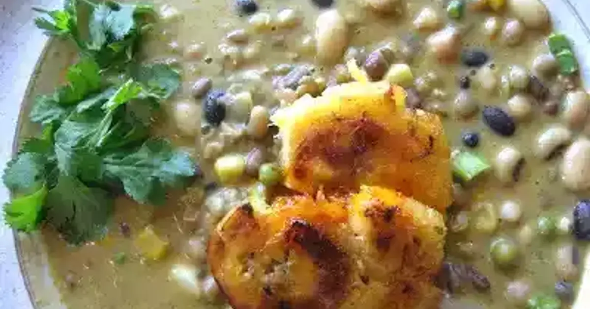 Fanesca - easter soup from ecuador Recipe | Samsung Food App