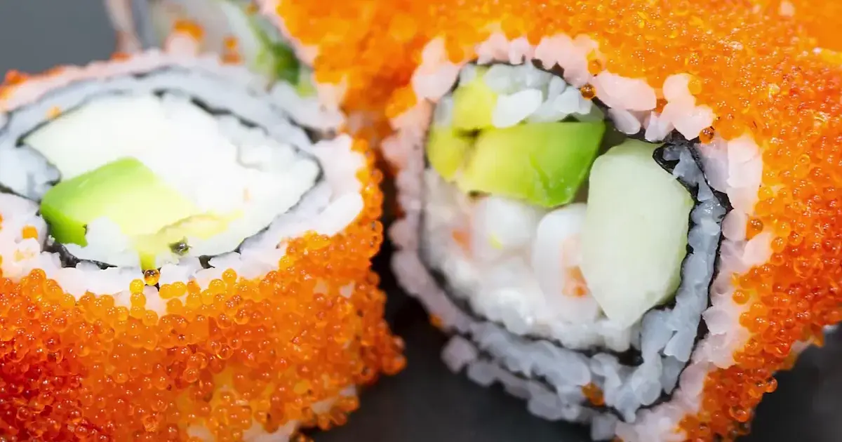 Professional Boston Roll That Even A Beginner Can Try! Recipe | Samsung ...