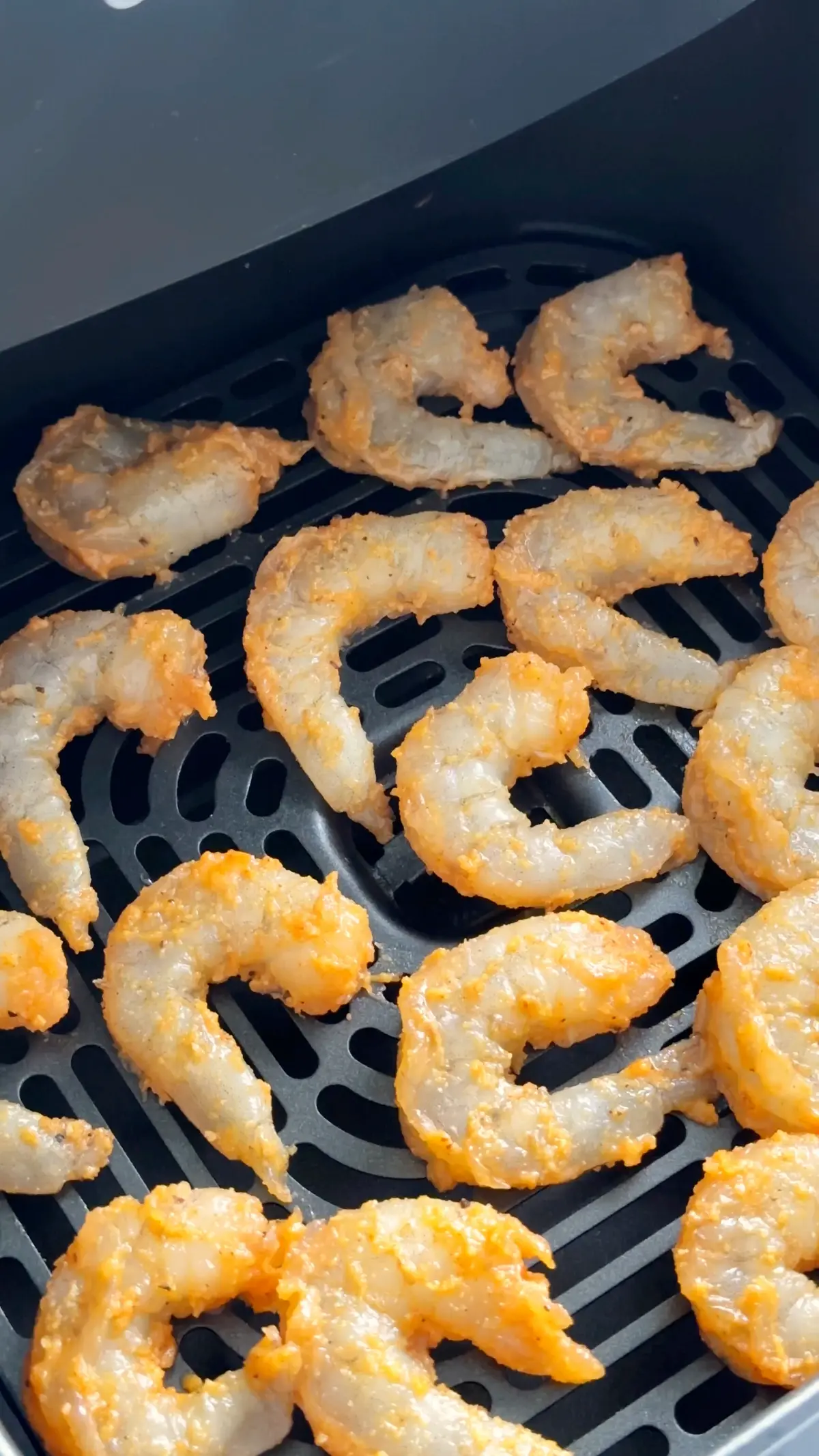 Crispy Rice Paper Shrimp Wraps Recipe | Samsung Food App