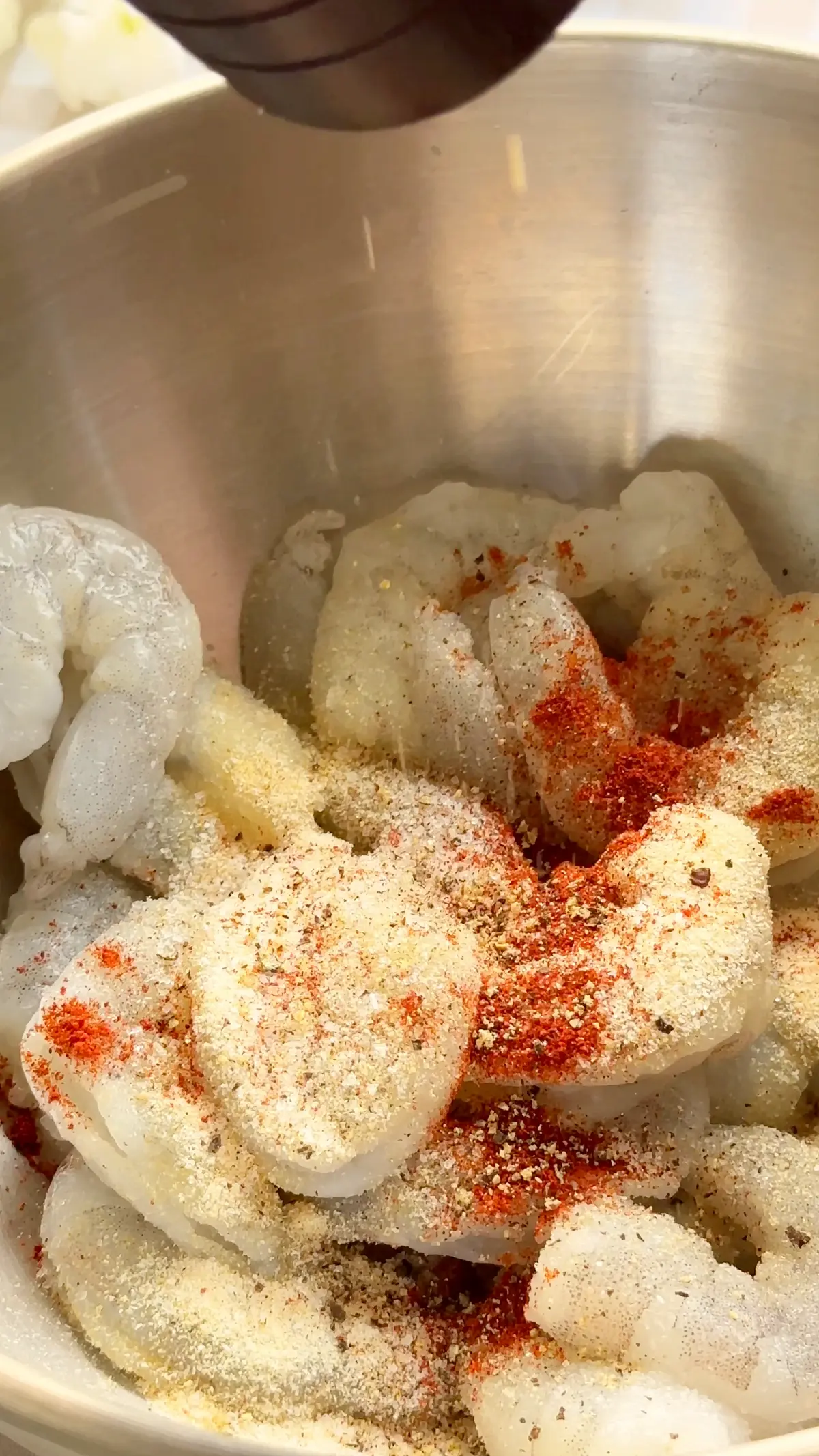 Crispy Rice Paper Shrimp Wraps Recipe | Samsung Food App