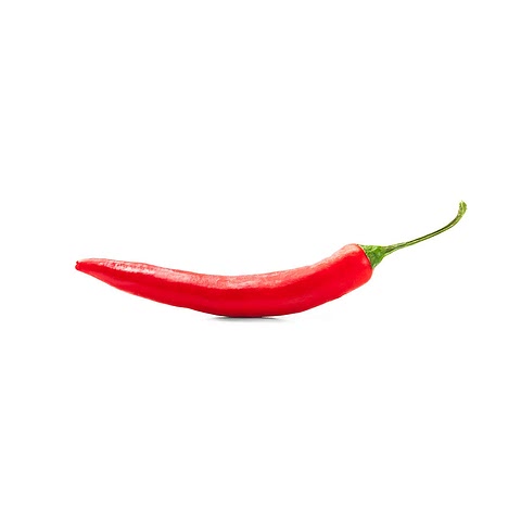 red chilli