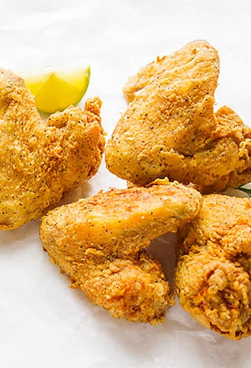 how to make kfc chicken livers