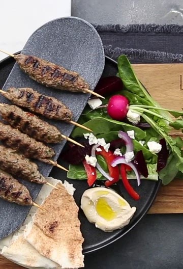 khashkhash kebab