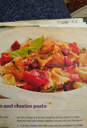 how to cook macaroni and chicken guyanese style