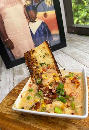 jackfruit bourguignon