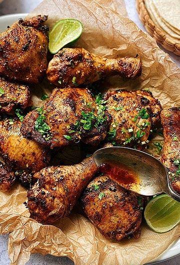 how to cook macaroni and chicken guyanese style