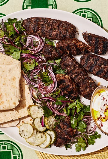 khashkhash kebab