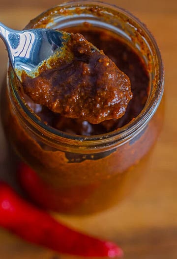 queso anejo dressing