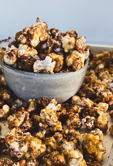 coyote droppings candy