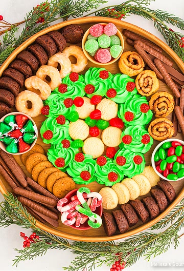 flayed man cheese ball