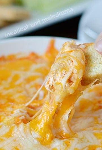 flayed man cheese ball