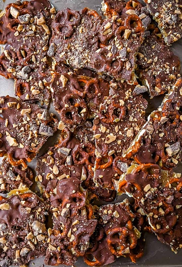 coyote droppings candy