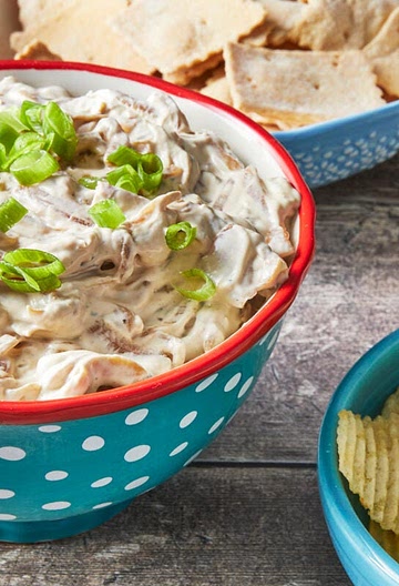 flayed man cheese ball