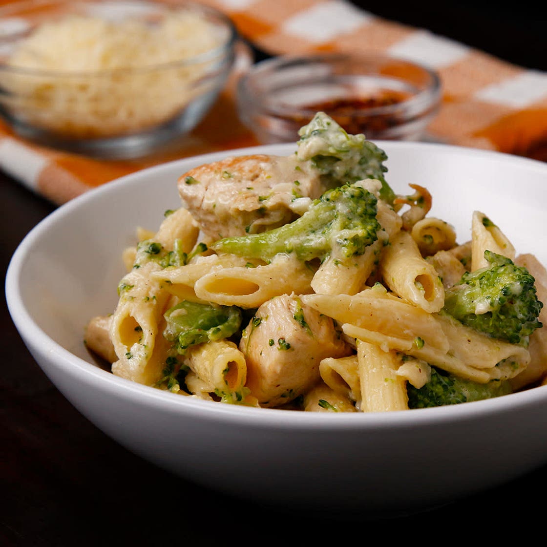 how to cook broccoli like applebees