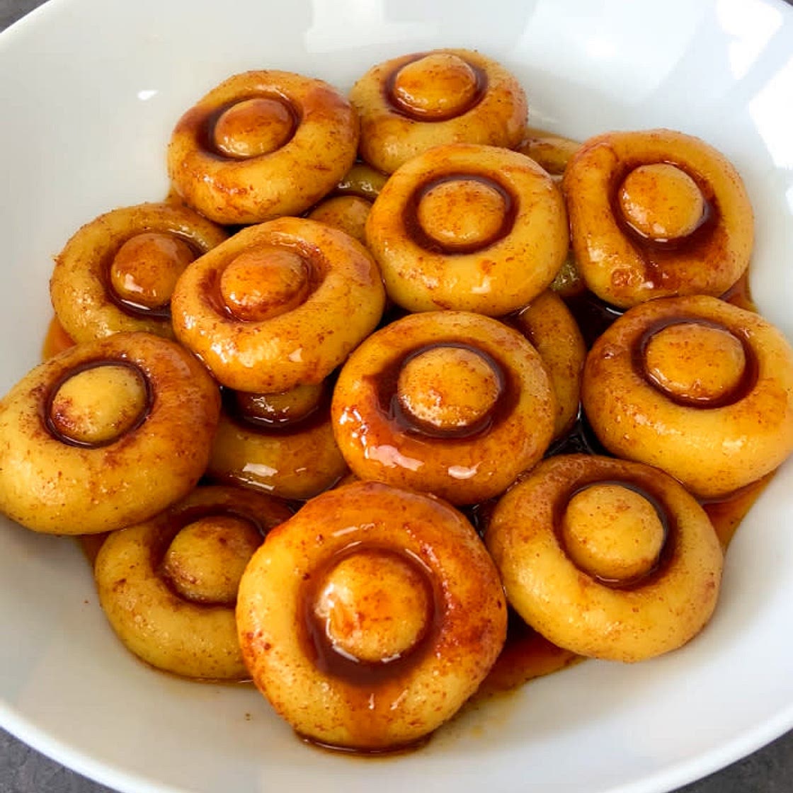 how to cook a potato noodles