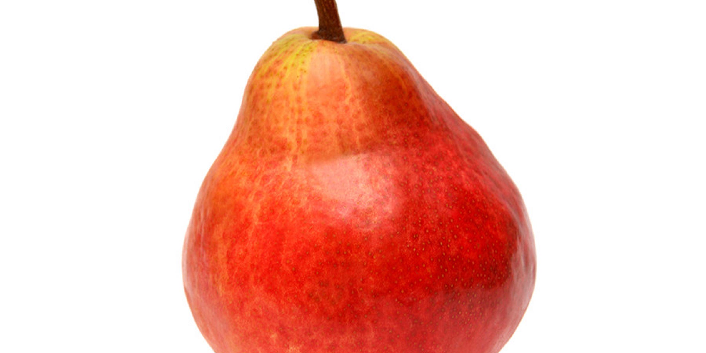 red pear uses