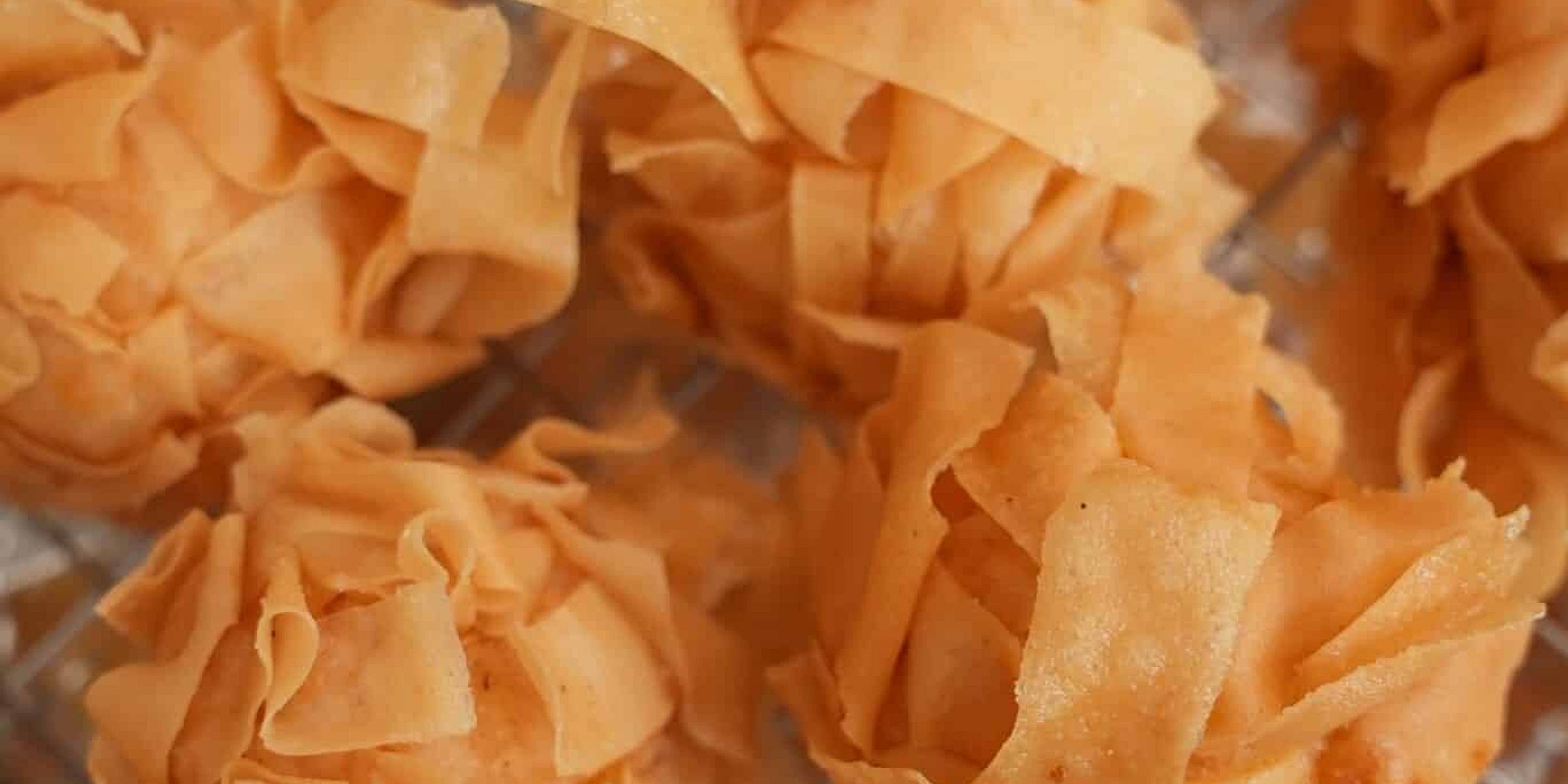 Dim Sum Shrimp Ball