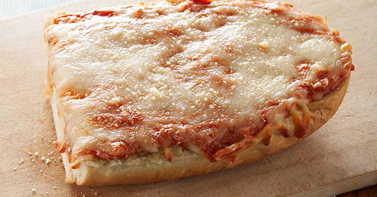 VELVEETA® French Bread Pizza Recipe | Samsung Food App