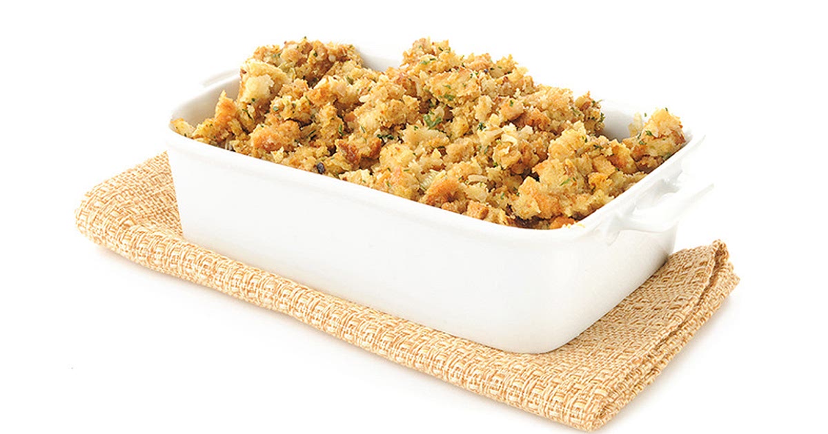 16 Easy Cornbread stuffing mix Recipes