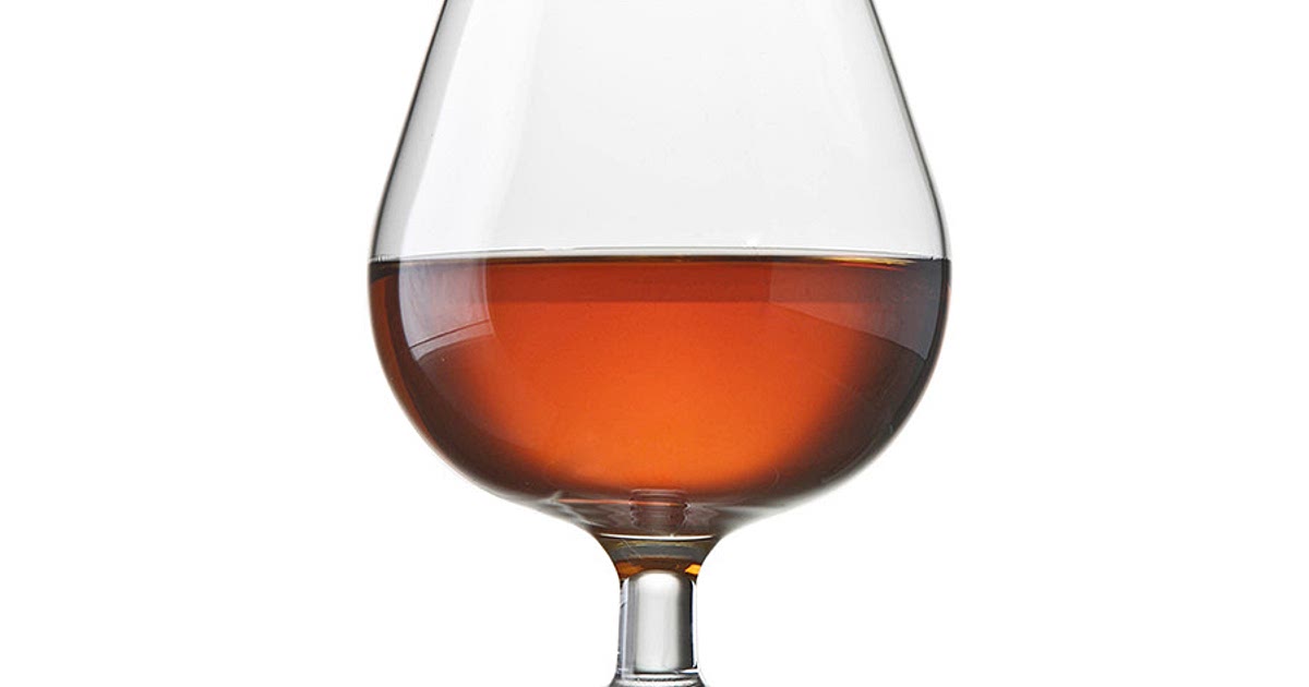 103 Easy Cognac Recipes