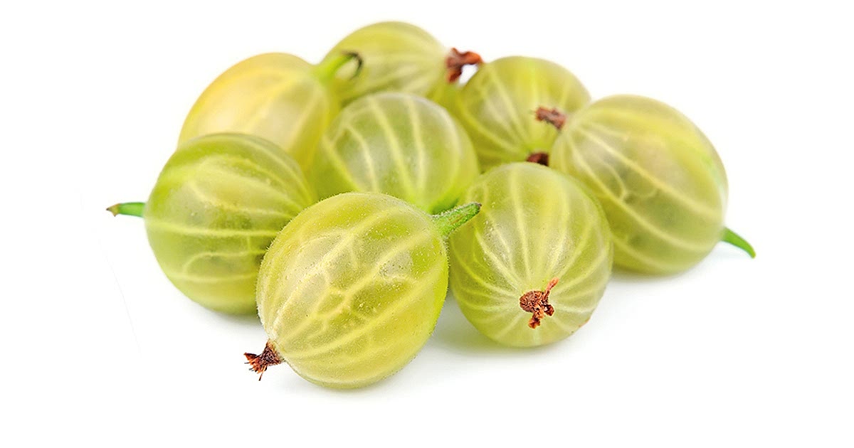 5 Easy Indian gooseberries Recipes