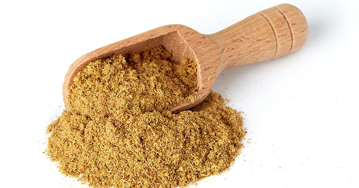 8769 Easy Ground cumin Recipes