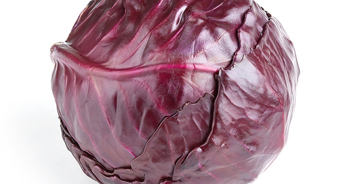 1339 Easy Red cabbage Recipes