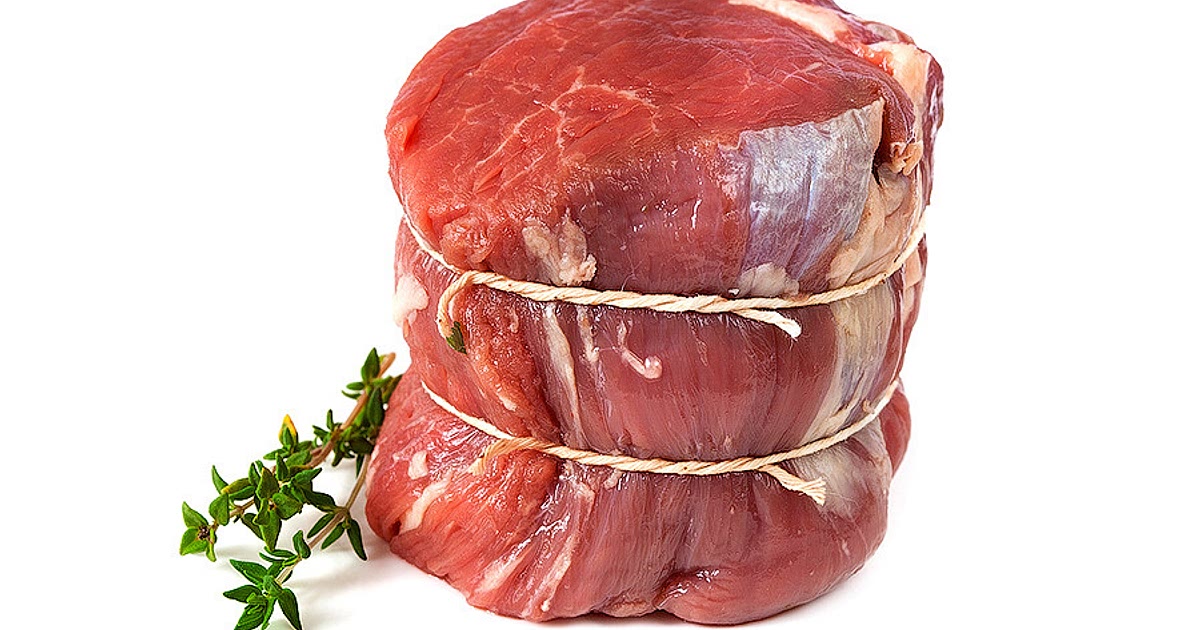 2 Easy Kangaroo loin roast Recipes