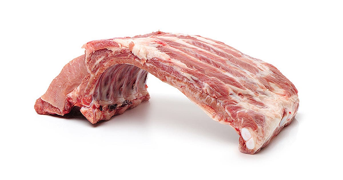 361 Easy Pork ribs Recipes