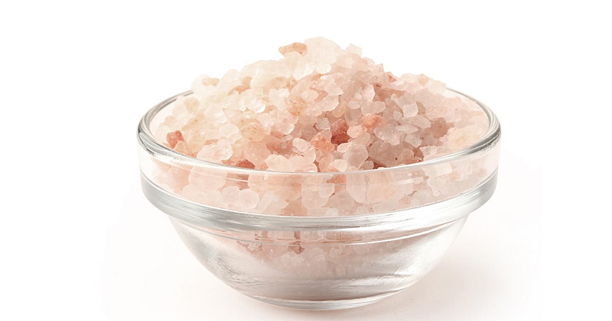 61 Easy Curing salt Recipes