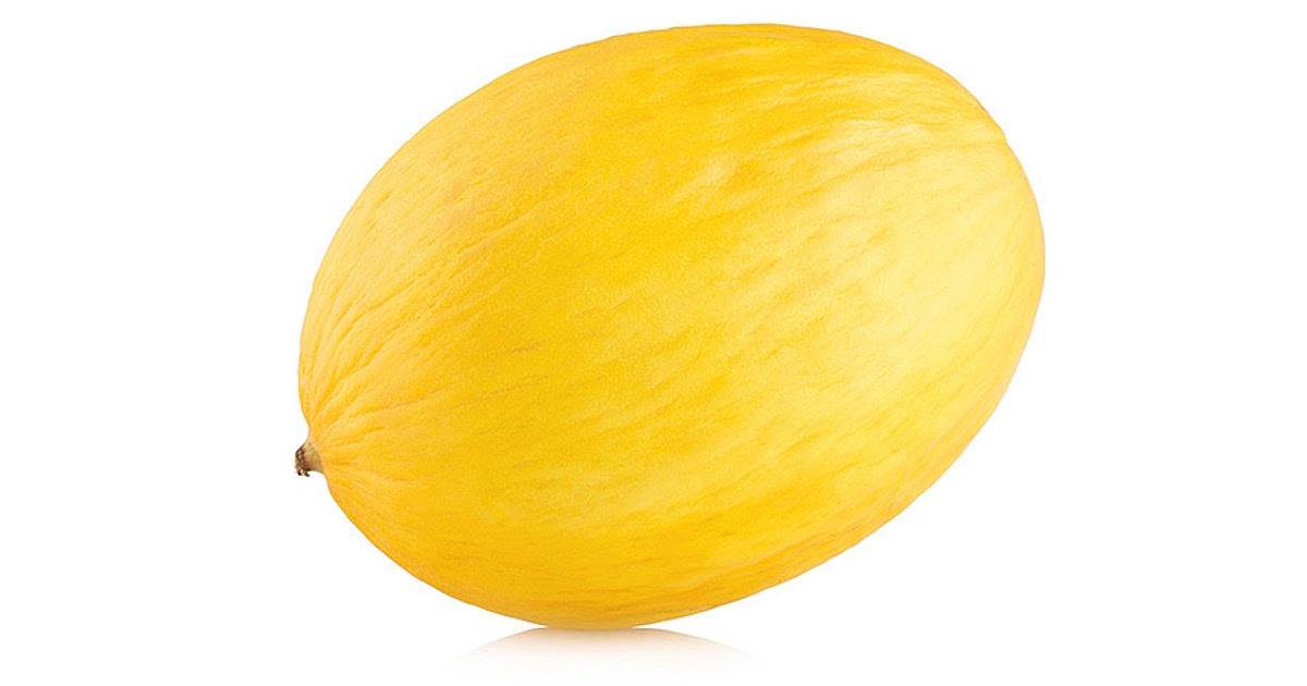 Easy Oriental melon Recipes