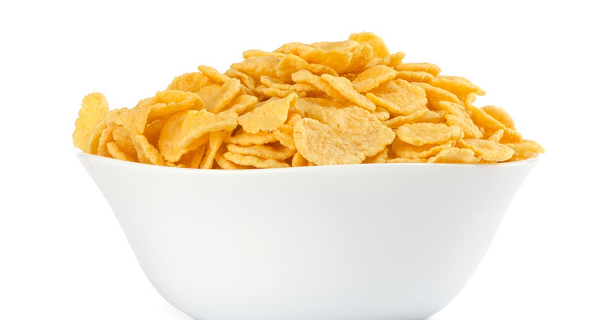 333 Easy Corn flakes Recipes