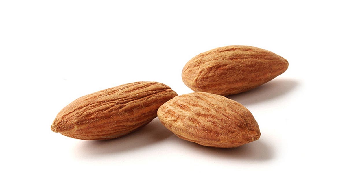 3684 Easy Almonds Recipes