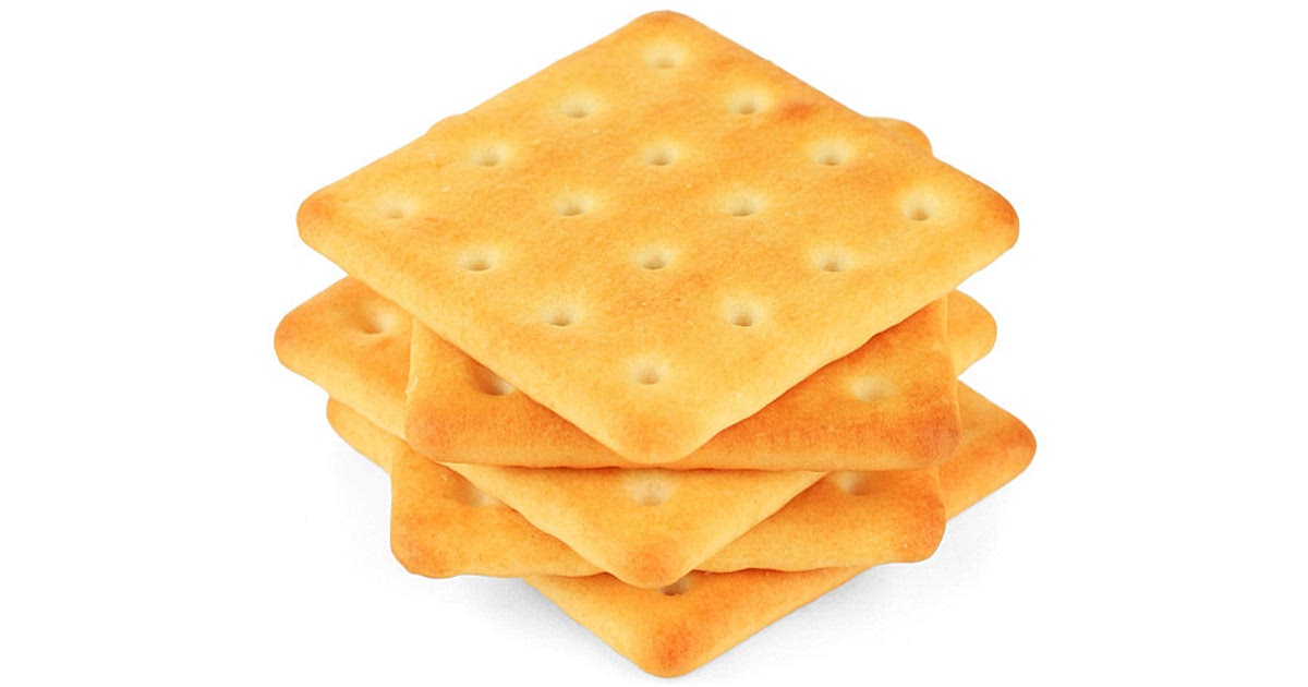 1595 Easy Crackers Recipes