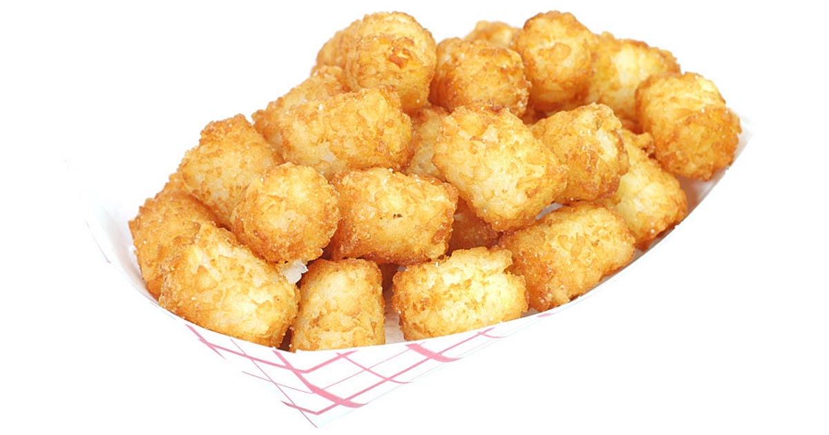 1 Easy Soy puffs Recipes