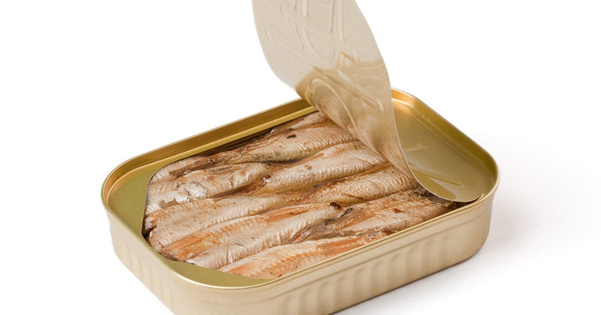 21 Easy Tinned mackerel Recipes