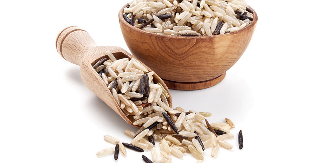 Easy Mixed basmati rice Recipes