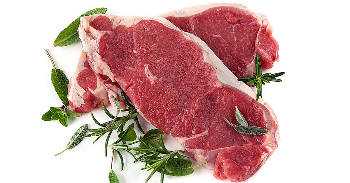 112 Easy New york strip steak Recipes