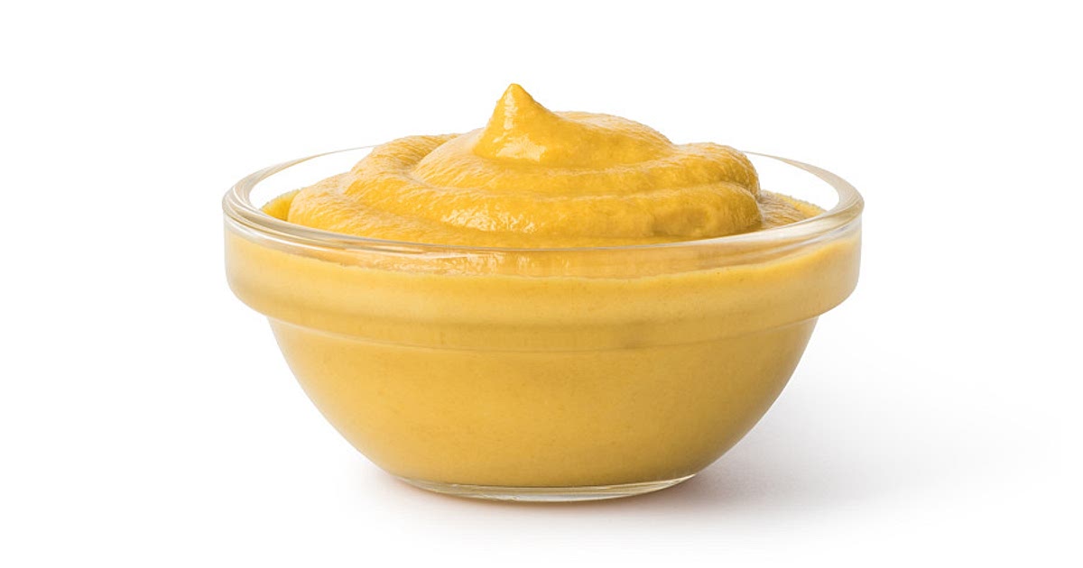 9370 Easy Mustard Recipes