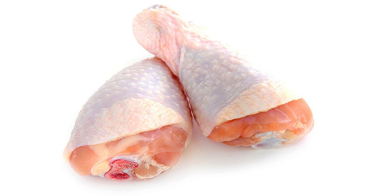 14 Easy Chicken drummettes Recipes