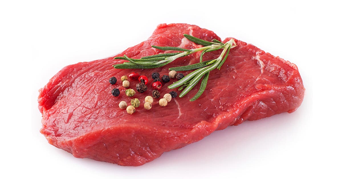3787 Easy Lean meat Recipes