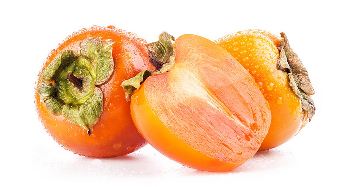 41 Easy Persimmon Recipes