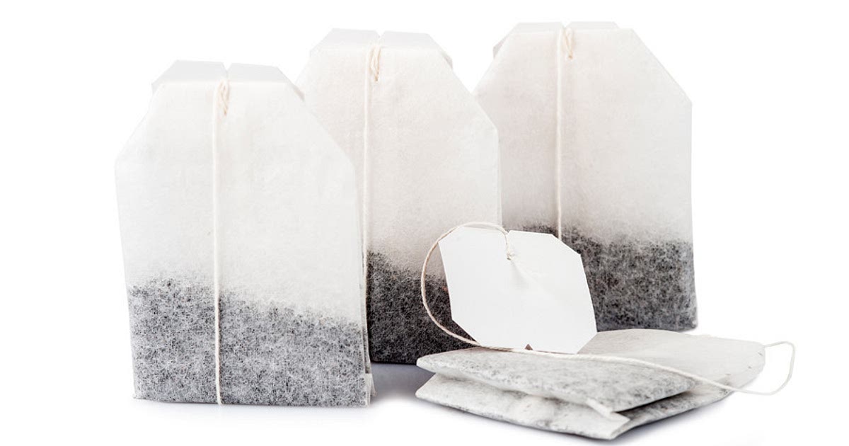 255 Easy Tea bags Recipes