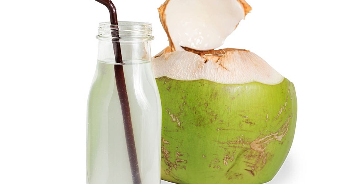 289 Easy Coconut water Recipes