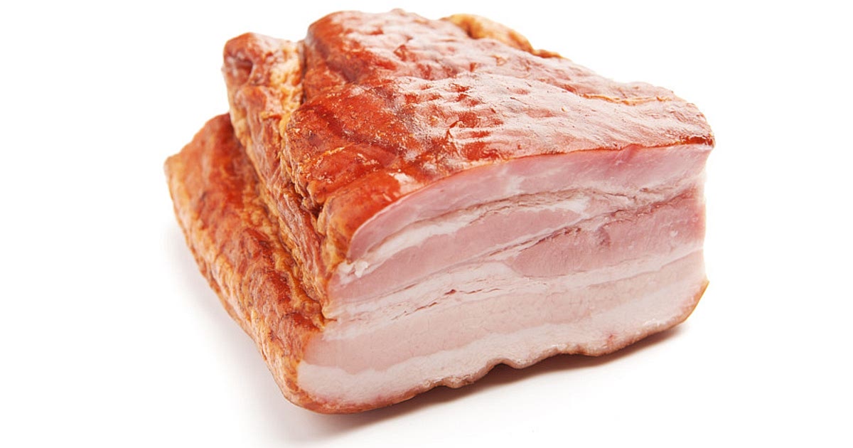 6 Easy Lean smoked bacon Recipes