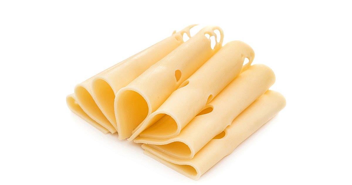 2274 Easy Cheese slices Recipes