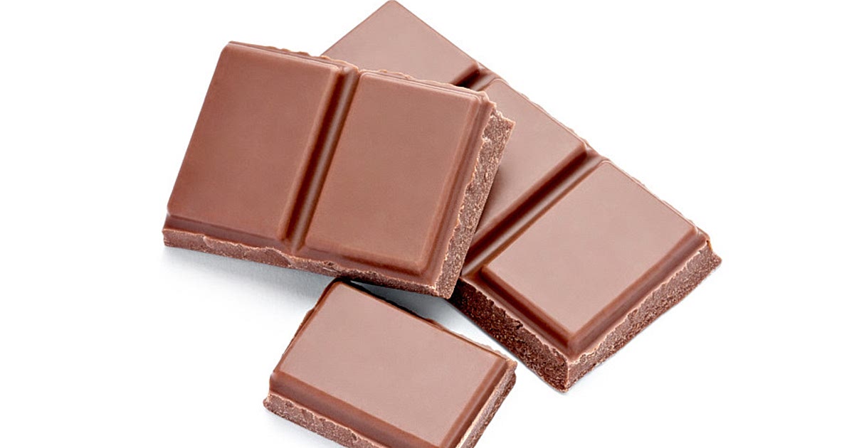 946 Easy Milk chocolate Recipes