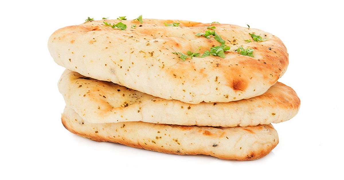 25 Easy Mini naan bread Recipes